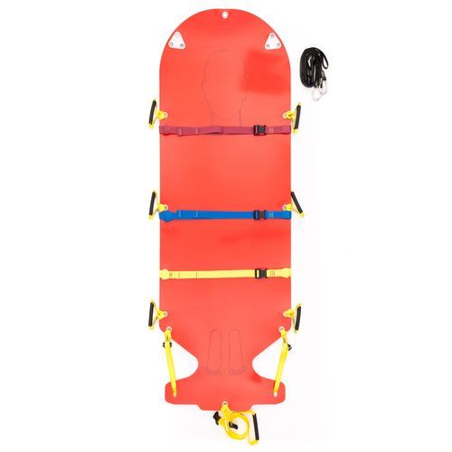 Maca de resgate - RL10RH-V08 - Kohlbrat & Bunz - dobrável