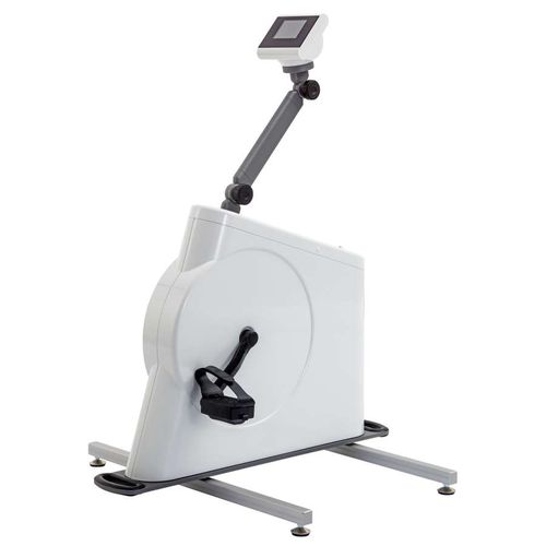 Cicloergômetro para braços e pernas - Angio CPET - single set - Lode ...