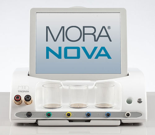 Aparelho de terapia por biorressonância para dores articulares - MORA ...