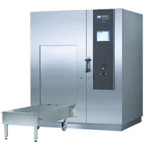 Autoclave hospitalar - Selectomat PL - MMM Group - vertical ...