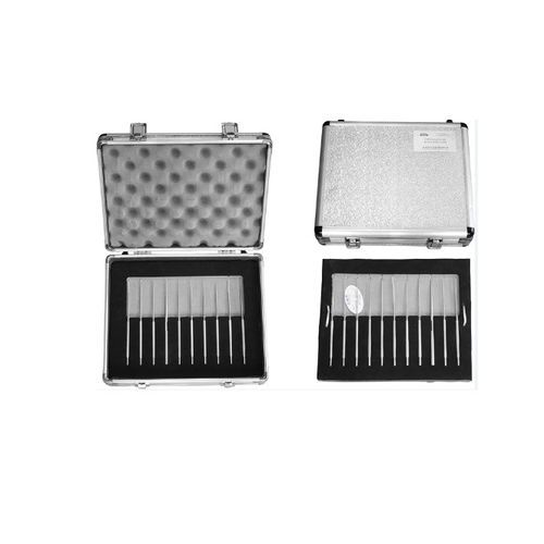 Kit de instrumentos para cirurgia de ORL - EK-I - Shinva Medical Instrument