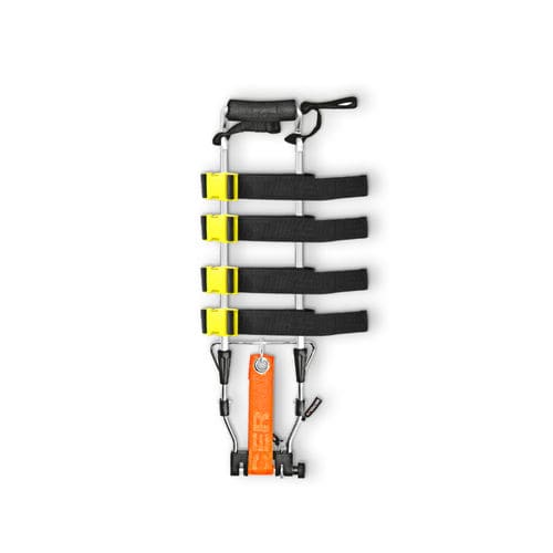 Tala para imobilização de emergência de tração - DAVIS - Spencer Italia ...