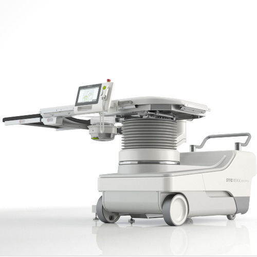 Litotriptor extracorpóreo - MODULITH® SLK »inline« - Storz Medical ...