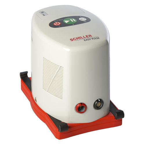 Compressor torácico mecânico - EASY PULSE - SCHILLER
