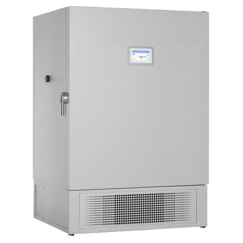 Freezer de laboratório - ULTRAFREEZER 1000 - Fiocchetti Scientific ...