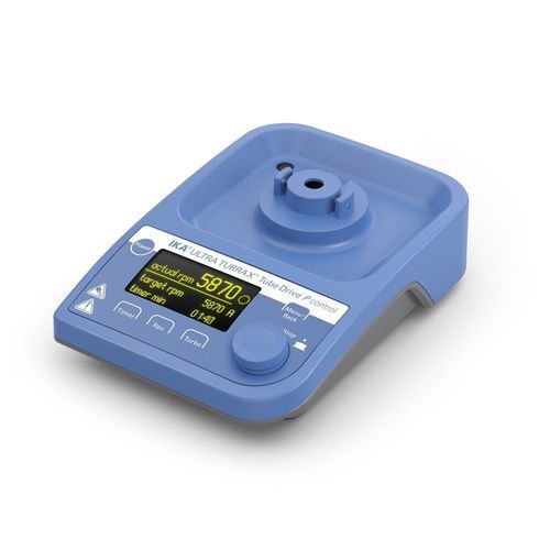 Dispersor de laboratório - ULTRA-TURRAX® - IKA - para líquidos