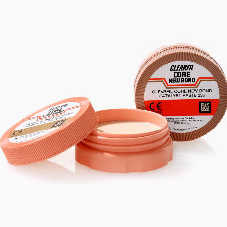 Material dentário em resina composta - CLEARFIL™ CORE - Kuraray ...