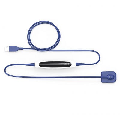 Sensor intraoral para radiografia digital - EzSensor Soft™ - VATECH ...