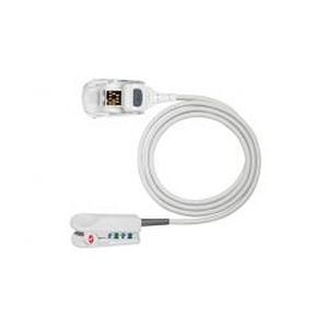 Sensor de SpO2 para dedo da mão - PO215 - Digicare Biomedical ...