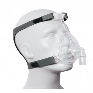 Máscara de ventilação CPAP - Breeze + - SEFAM - de CPAP automático ...