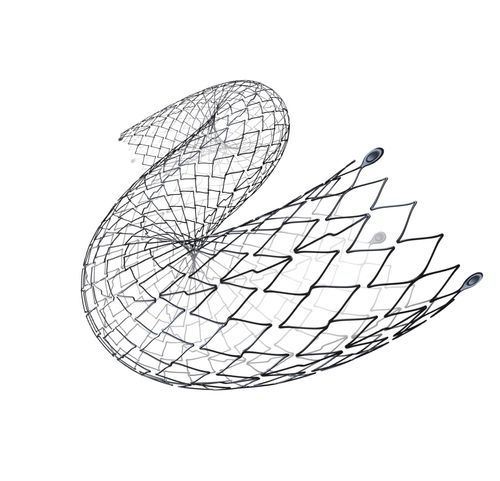 Stent periférico - BMS S.E. – Easy Flype - Alvimedica - de artéria ...