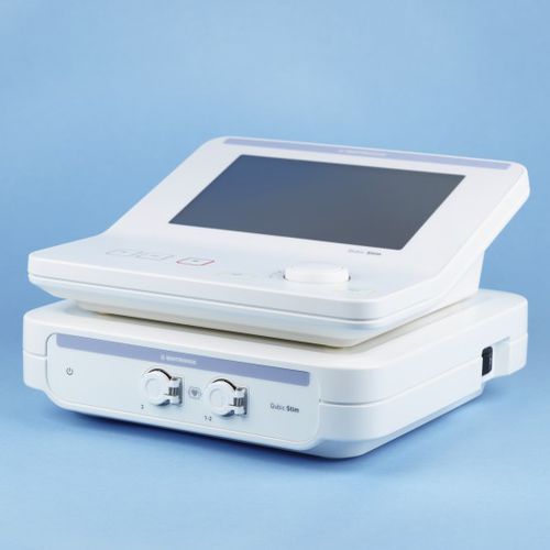 Gerador de marcapasso externo - Qubic Stim - Biotronik