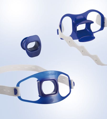 Bocal para endoscopia - Medi-Globe