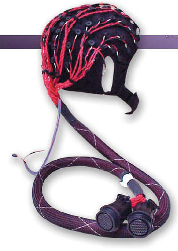 Eletroencefalógrafo 64 canais - Micro MagLink RT - Compumedics ...