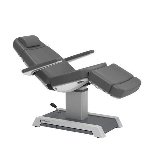 Cadeira de exame universal - Centurion LUX - Athlegen - para podologia ...