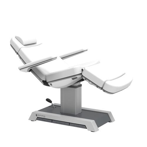 Cadeira de exame universal - Centurion LUX - Athlegen - para podologia ...