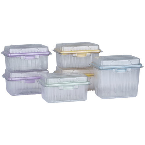 Ponteira de pipeta com filtro - ECO Rack GRIPTIPS® - Integra ...