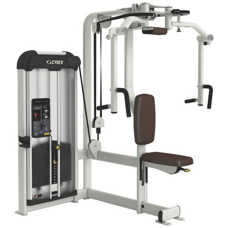 Aparelho de musculação voador invertido - Prestige Strength VRS - Cybex