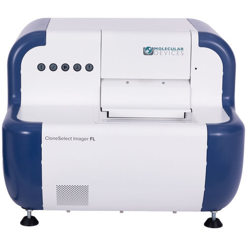 Contador de células automático - CloneSelect FL - Molecular Devices ...