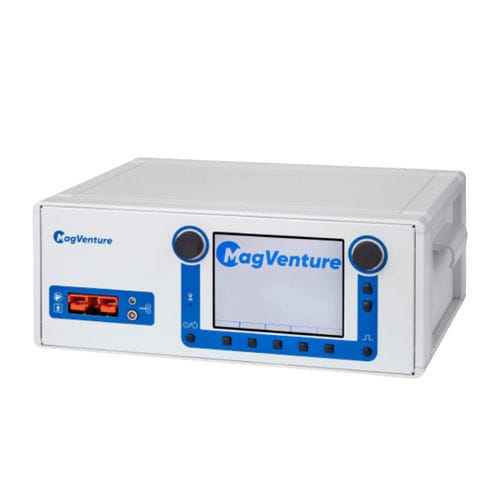 Estimulador magnético transcraniano - MagPro R30 - MagVenture