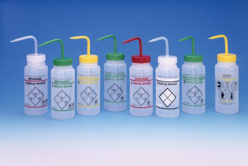 Pisseta - F11642-0612 - ATS Scientific Products