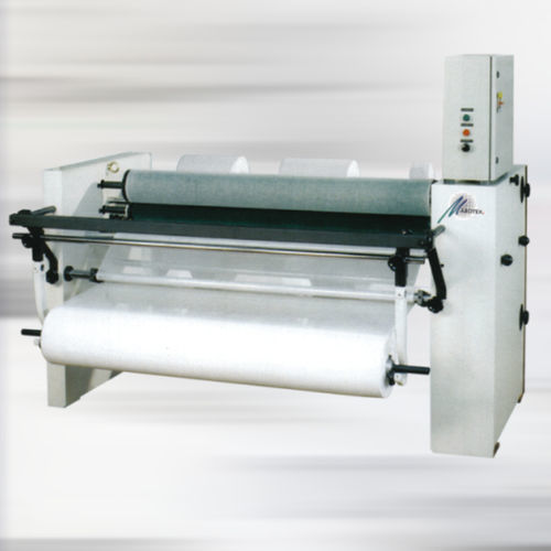 Módulo de corte - MRT - Mabotex Engineering