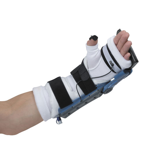 Órtese de dedo - VACO®hand Flex - OPED - flexão dos dedos / articulada