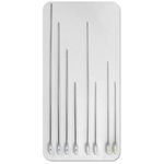 Agulha de ponta romba - Todos os fabricantes de equipamentos médicos