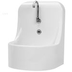 Lavatório para centro cirúrgico - Todos os fabricantes de equipamentos ...