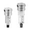 Filtro coalescedor - Series N - Camozzi Automation - de gás / de ...