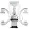 Sistema de fluoroscopia - NeuAngio 43C - Neusoft Medical Systems ...