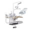 Conjunto odontológico com cadeira hidráulica - EURUS S3 - Takara ...