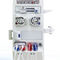 Máquina de hemodiálise móvel - TQS-88 - Toray